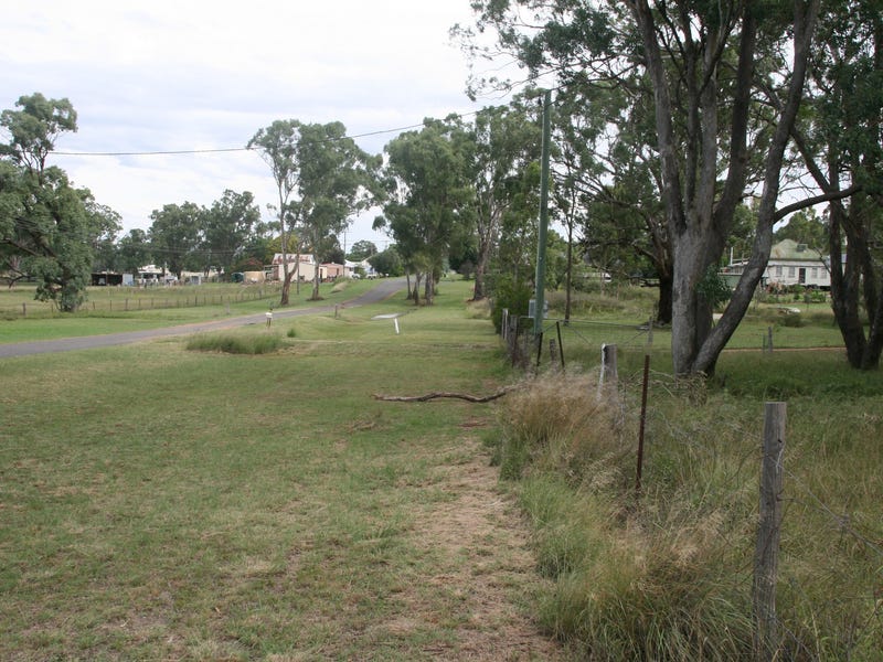 127 White Street, Pratten, QLD 4370 - realestate.com.au