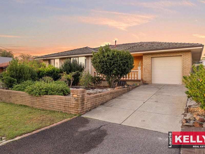 5 Hedges Place, Kewdale, WA 6105 - Property Details