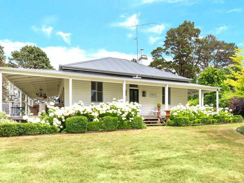 225 Brightside Road, Braidwood, NSW 2622 - Property Details