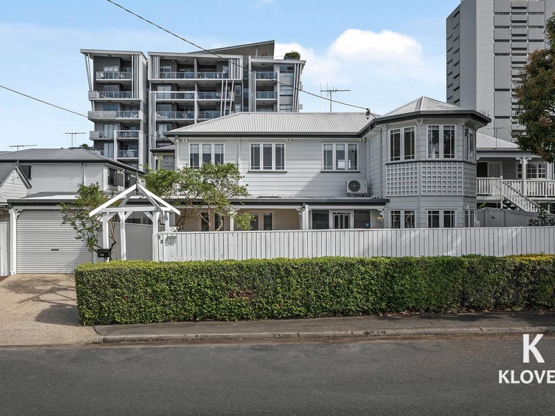 Rental Properties and Real Estate in Brisbane - Greater Region, QLD (+1 ...