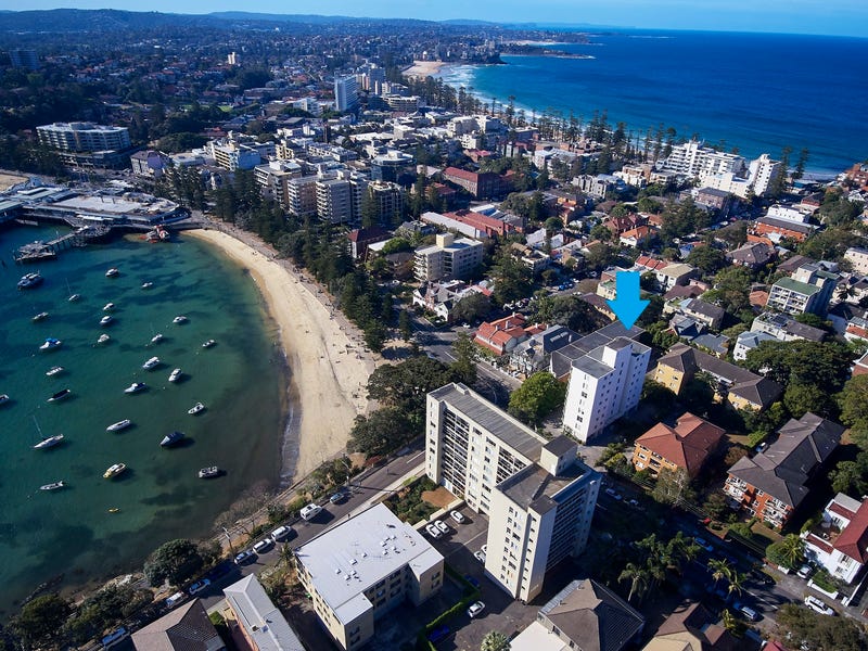 16/1 Osborne Road, Manly, NSW 2095 - realestate.com.au