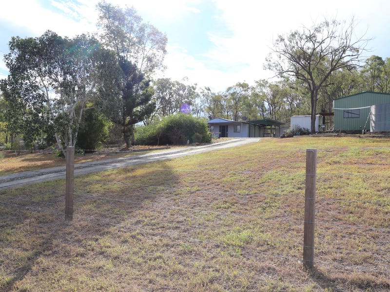 13 NEERKOL ROAD, Stanwell, Qld 4702 - Property Details