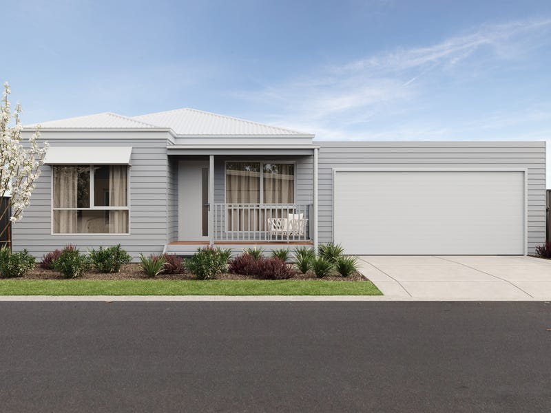 Lucas Lifestyle Estate Retirement Living at 21 Harris Drive ...