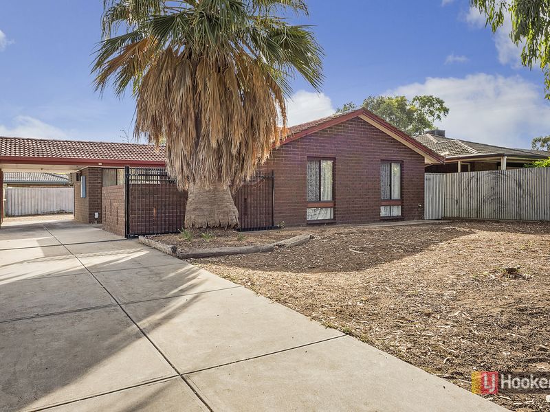 9 Niven Drive, Paralowie, SA 5108 - Property Details