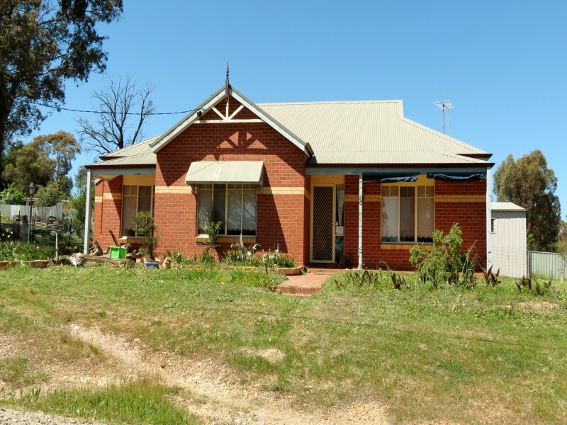 8 Porter Street, Golden Square, VIC 3555 - realestate.com.au