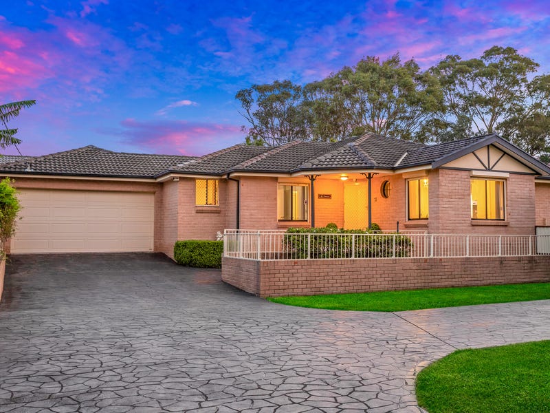 Houses for Sale in Girraween, NSW 2145 - realestate.com.au