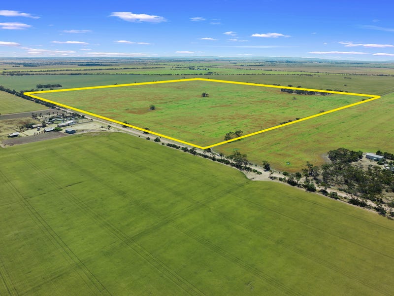 Section 95 Daddow Road, Cunliffe, SA 5554 - Property Details