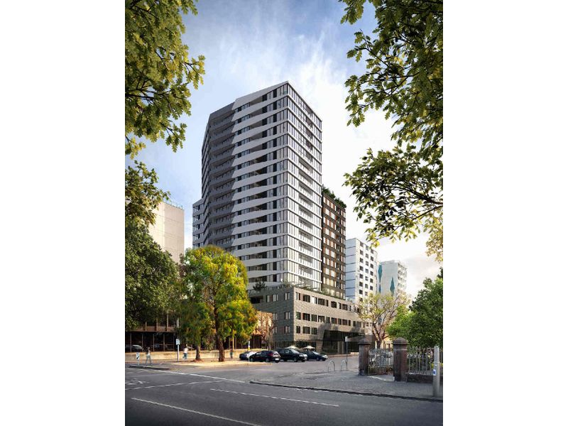 318/23 Batman Street, West Melbourne, VIC 3003 - realestate.com.au