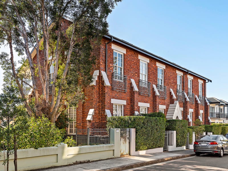 17/6 Thames Street, Balmain, NSW 2041 - Property Details