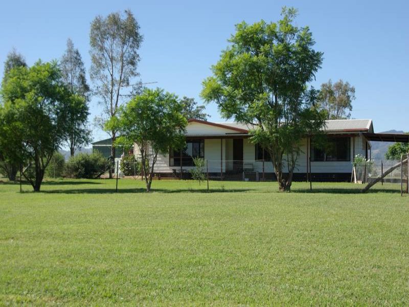 574 Middlebrook Rd, Scone, NSW 2337 - Property Details