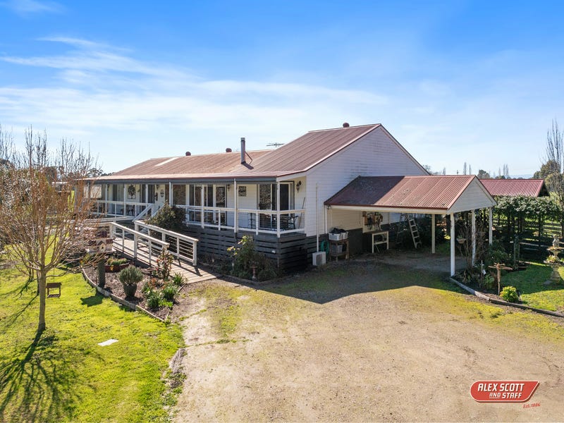 Sold Property Prices & Auction Results in Koo Wee Rup, VIC 3981 ...