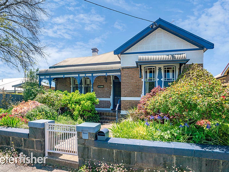 86 Clinton Street, Orange, NSW 2800 - Property Details