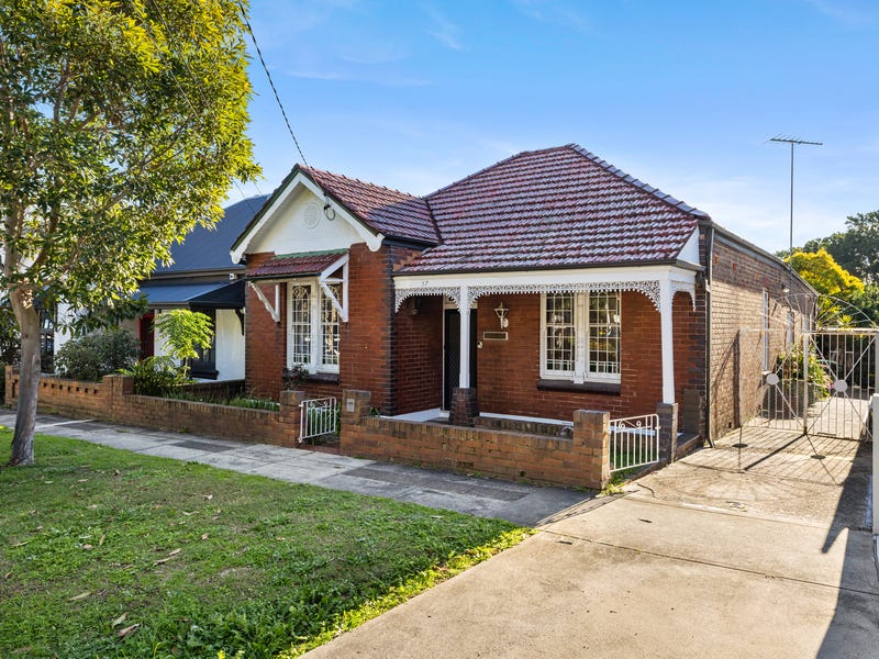 37 Edwin Street, Tempe, NSW 2044 - Property Details