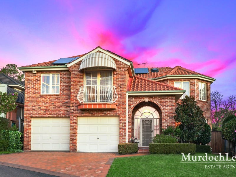 Sold Property Prices & Auction Results in Cherrybrook, NSW 2126 ...