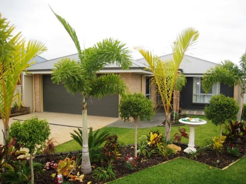 12A Morgan Place, Emerald, Qld 4720 - Property Details