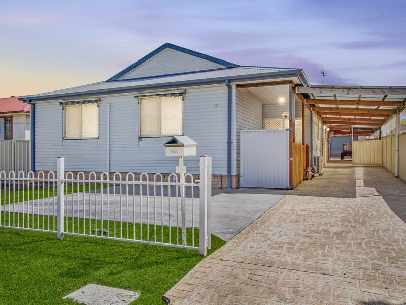 Sold House Prices & Auction Results in Berkeley, NSW 2506 Pg. 22 ...