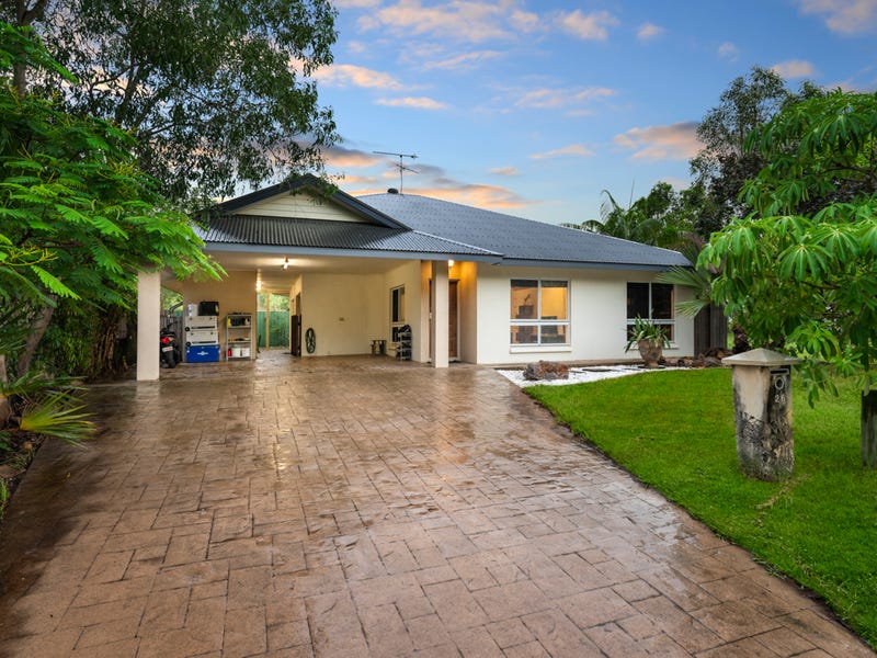 26 Jolly Street, Woolner, NT 0820 - Property Details