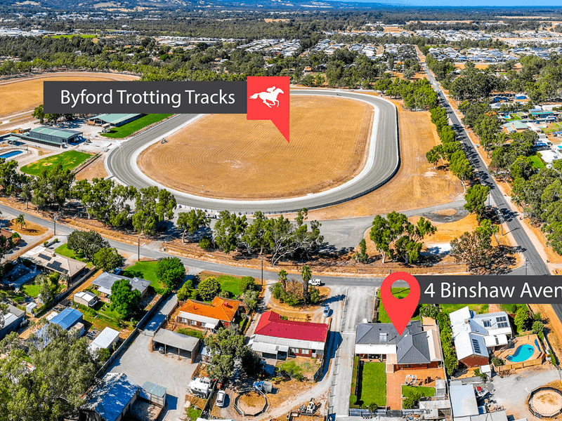 Real Estate & Property for Sale in Byford, WA 6122 - realestate.com.au