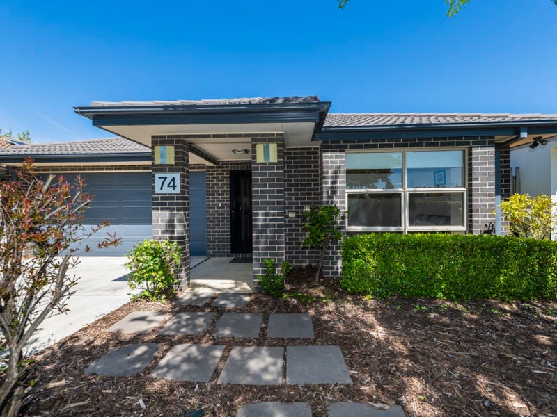 74 Gwen Meredith Loop, Franklin, ACT 2913 - realestate.com.au
