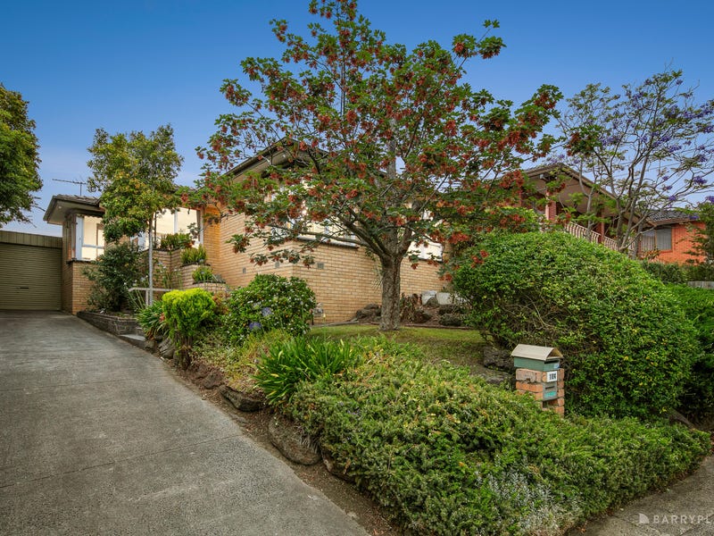 104 Bourke Street, Bulleen, Vic 3105 - Property Details