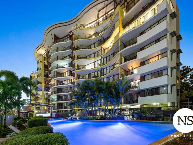 156/8 Land Street, Toowong, Qld 4066 - Property Details