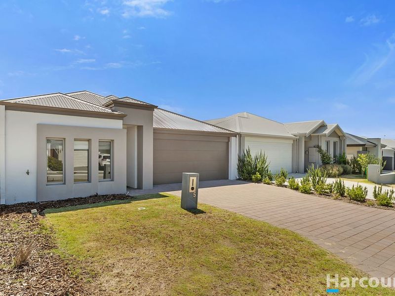 5 Wowomi Street, Clarkson, WA 6030 - realestate.com.au