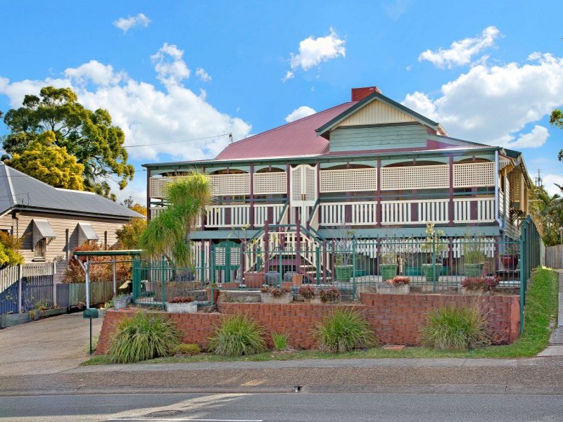 50 Grange Road, Grange, QLD 4051 - realestate.com.au