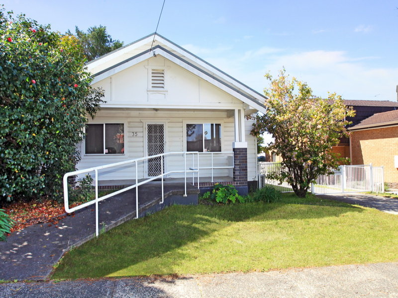 35 Junction Street, Nowra, NSW 2541 - Property Details