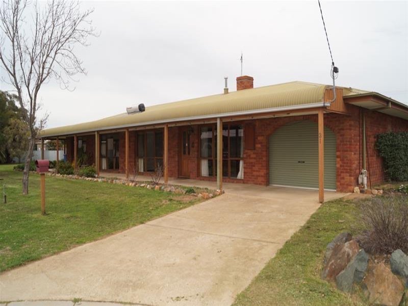 31 Newby Street, Numurkah, Vic 3636 - Property Details