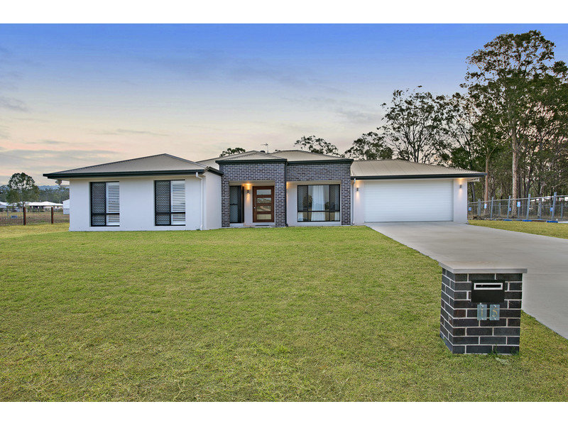 15 Kimdonn Drive, Withcott, Qld 4352 - Property Details