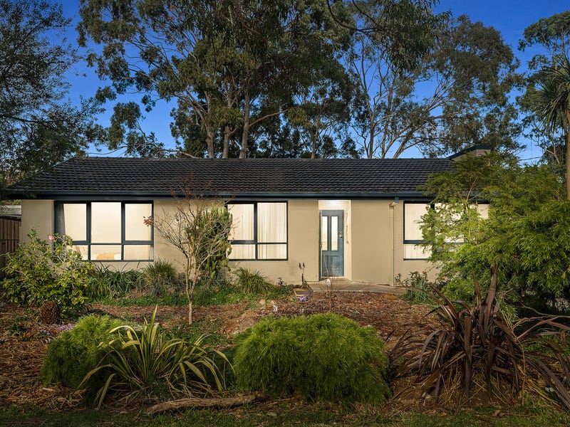 25 Edna Street, Heathmont, Vic 3135 - Property Details