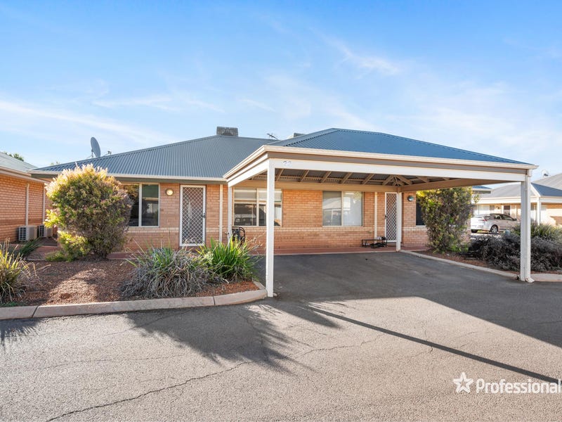 22/406 Hay Street, Somerville, WA 6430 - Property Details