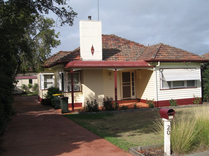 20 Spring Street, Belmont, Vic 3216 - Property Details