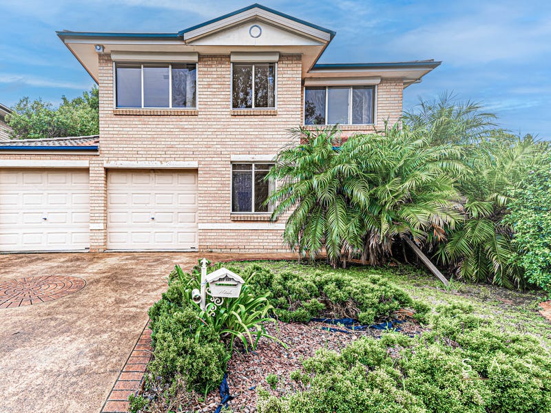 12 Chelsea Terrace, Glenwood, NSW 2768 - realestate.com.au