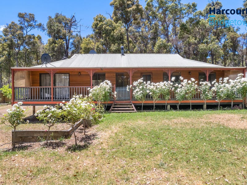 435 Hester Road, Hester, WA 6255 - Property Details