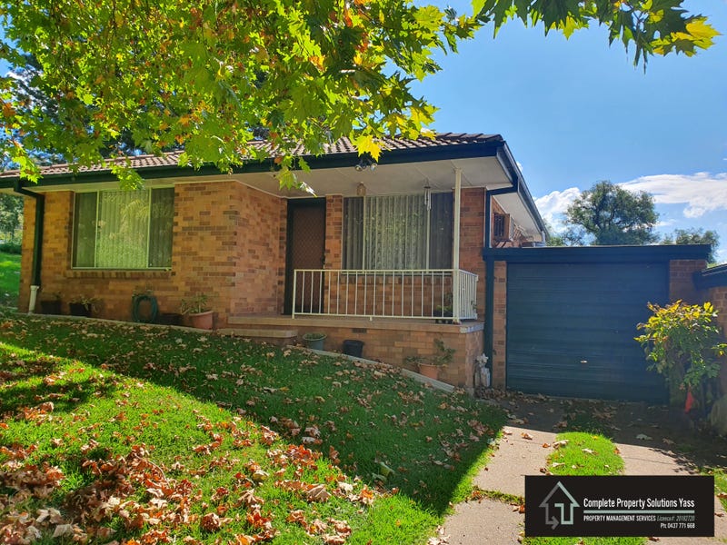 4/3 Fifield Lane, Yass, NSW 2582 - Property Details
