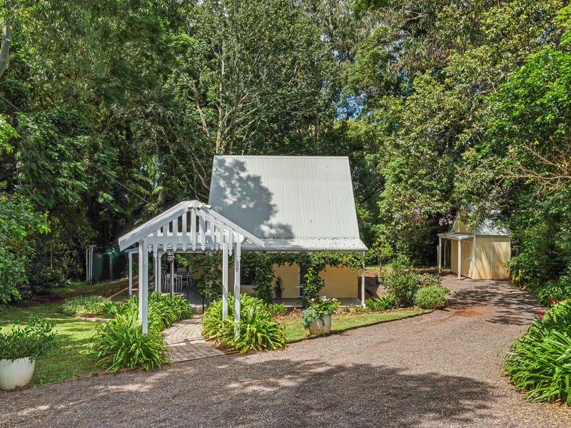 947 Maleny - Montville Road, Balmoral Ridge, QLD 4552 - realestate.com.au