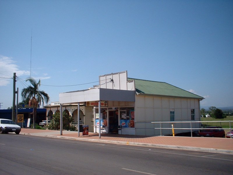 16 Railway Street, Lowood, QLD 4311 - realestate.com.au