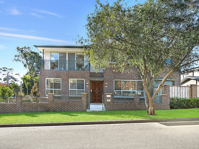 2 Dennis Street, Ermington, NSW 2115 - Property Details