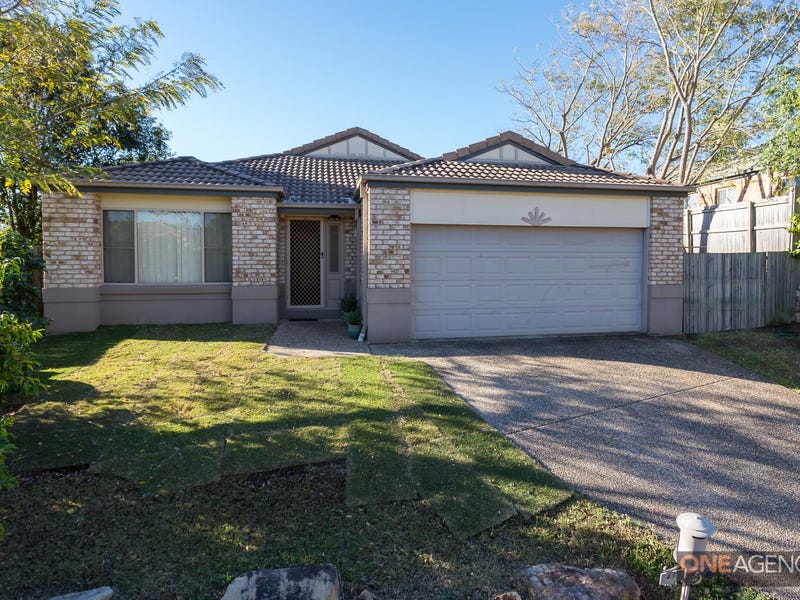 43 Scenic Drive, Springfield, Qld 4300 - Property Details