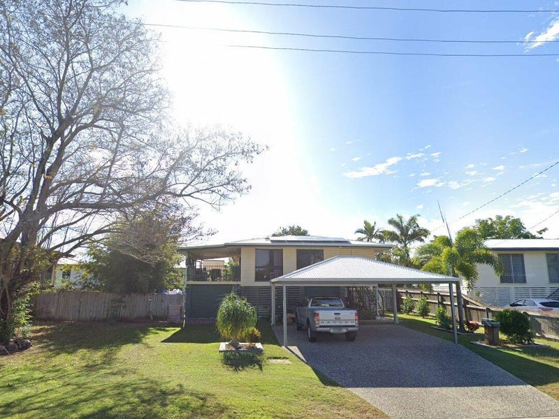 17 Cuthbert Crescent, Vincent, Qld 4814 - Property Details