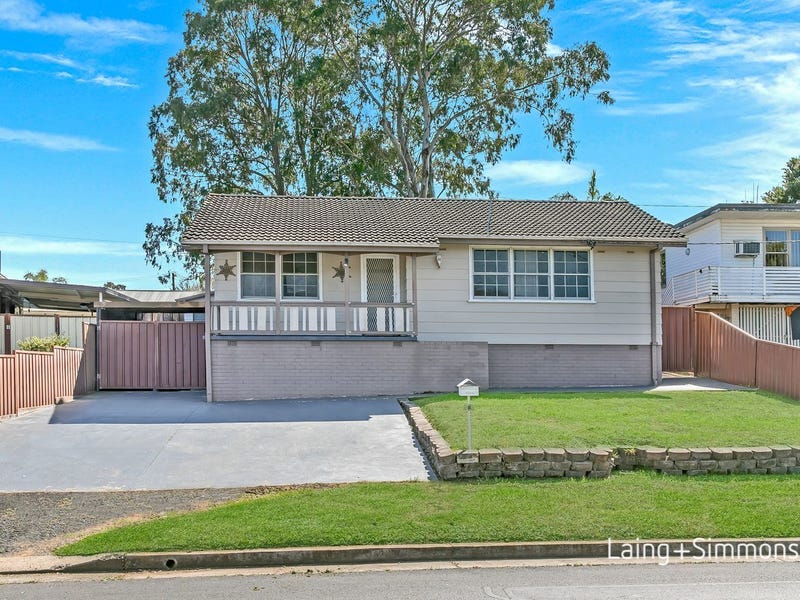8 Amundsen Street, Tregear, NSW 2770 - Property Details