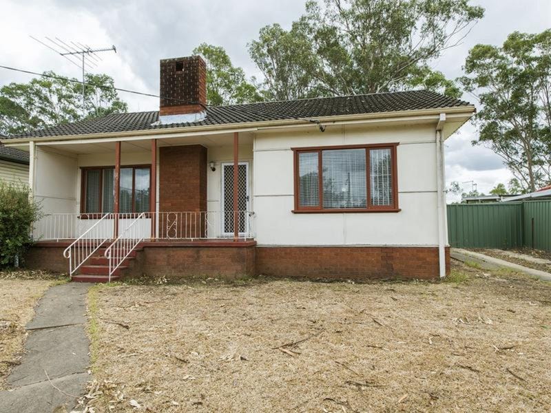 57 Glebe Place, Penrith, NSW 2750 - Property Details