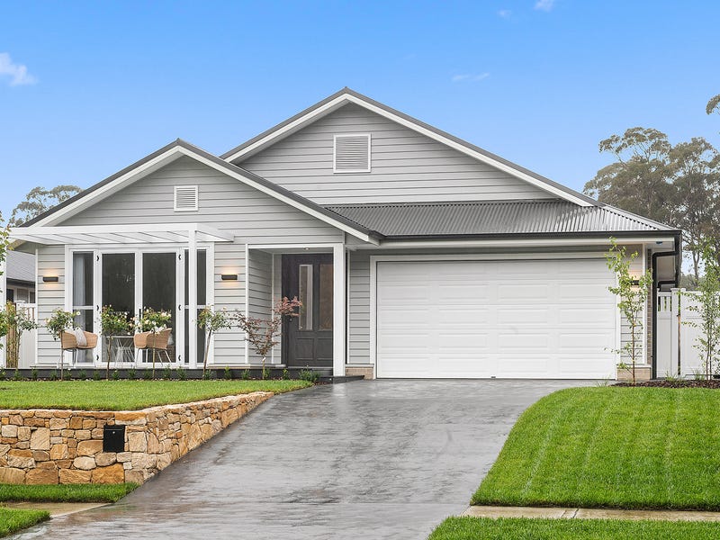 19 Sherwin Crescent, Renwick, NSW 2575 - Property Details