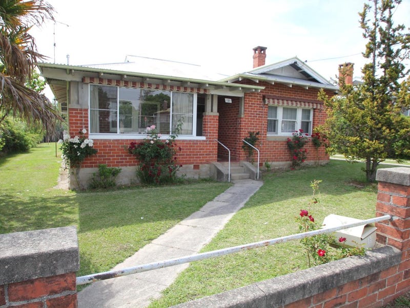 131 Rouse Street, Tenterfield, NSW 2372 - Property Details