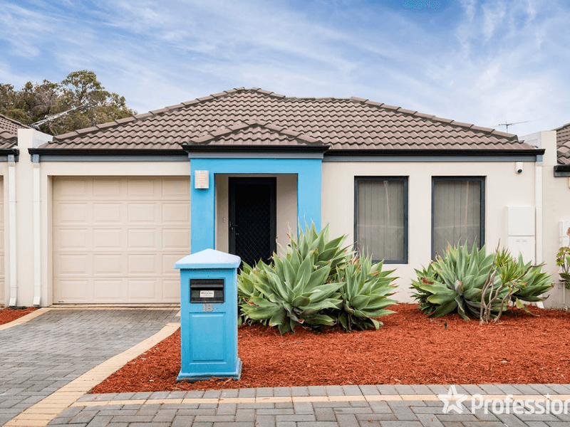 1B Maitland Road, Balga, WA 6061 - Property Details
