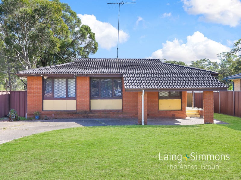 48 Resolution Avenue, Willmot, NSW 2770 - Property Details