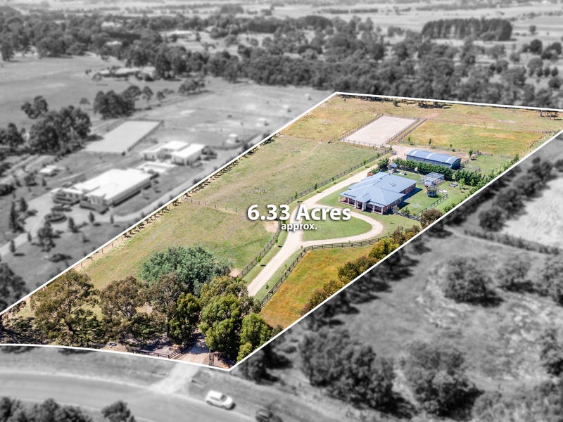 59 King Drive, Lancefield, Vic 3435 - Property Details