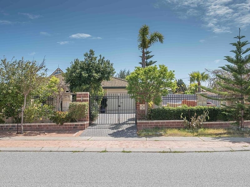 1 Bangor Place, Beldon, WA 6027 - Property Details