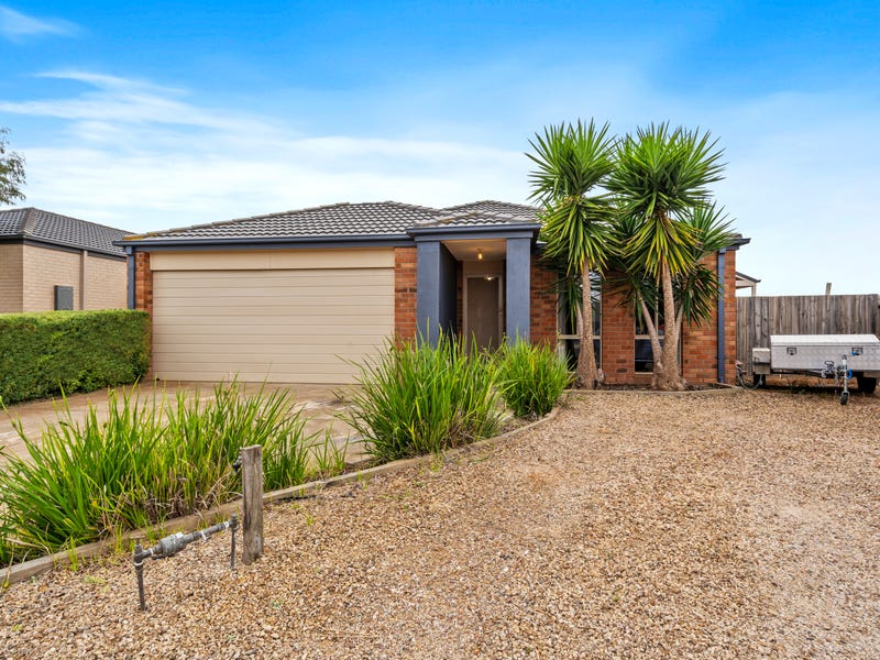 4 Ryder Close, Maddingley, Vic 3340 - Property Details